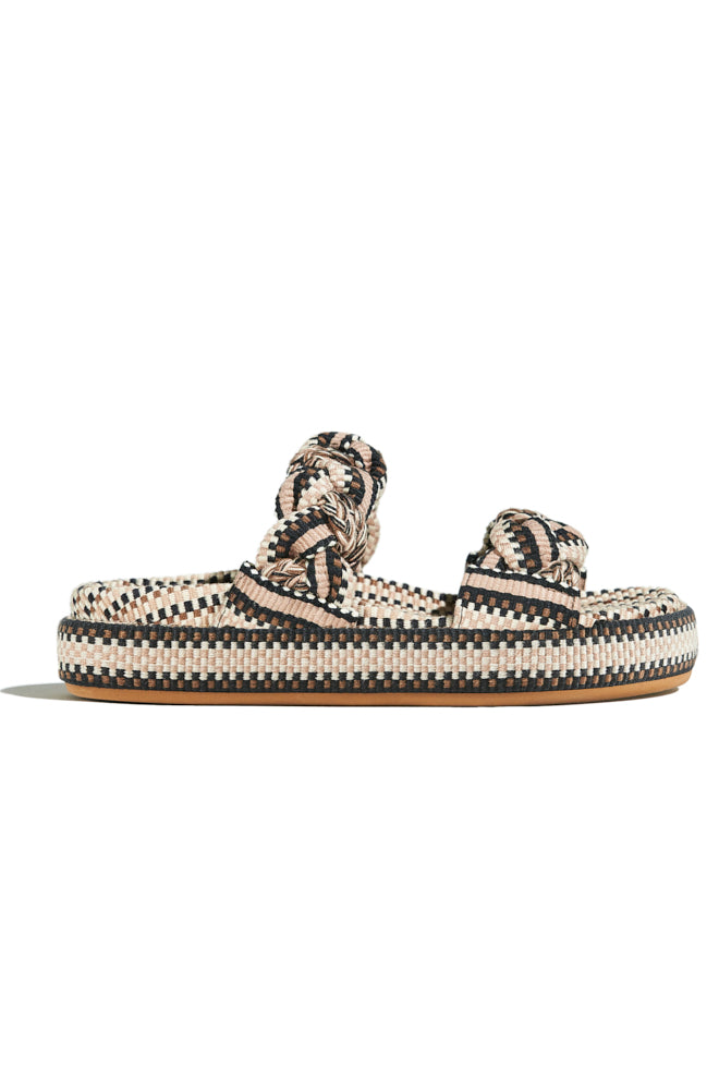 DANIELA - Bio Sandals – AMAMBAIH